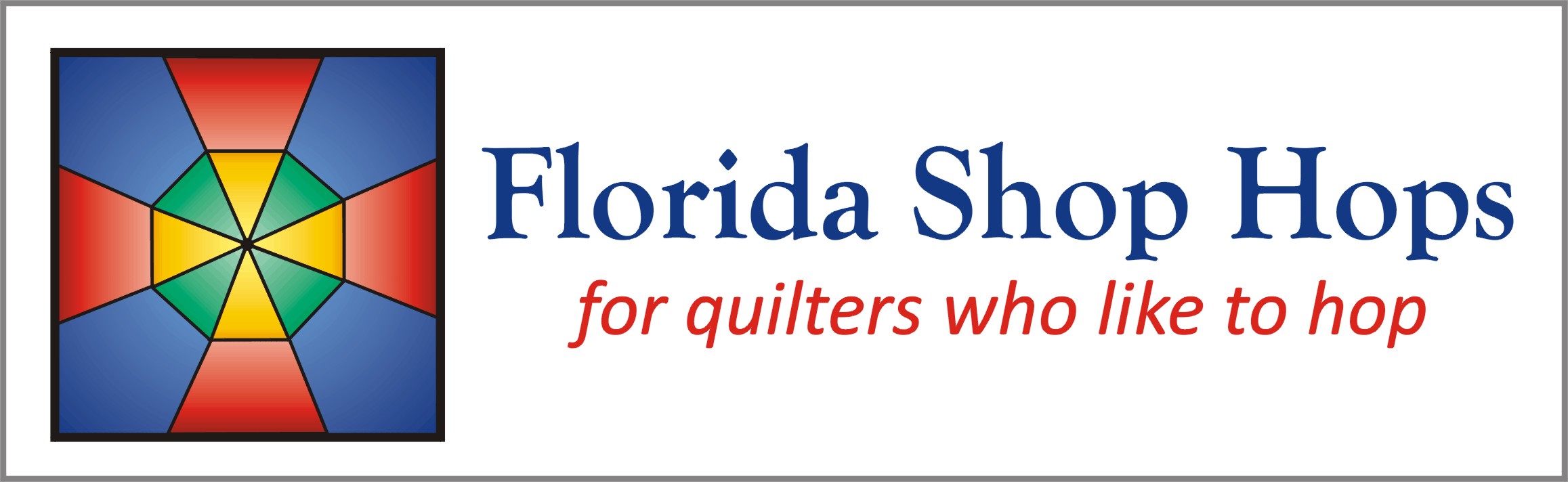 Florida Shop Hops 2016 – SEW-MINI Things